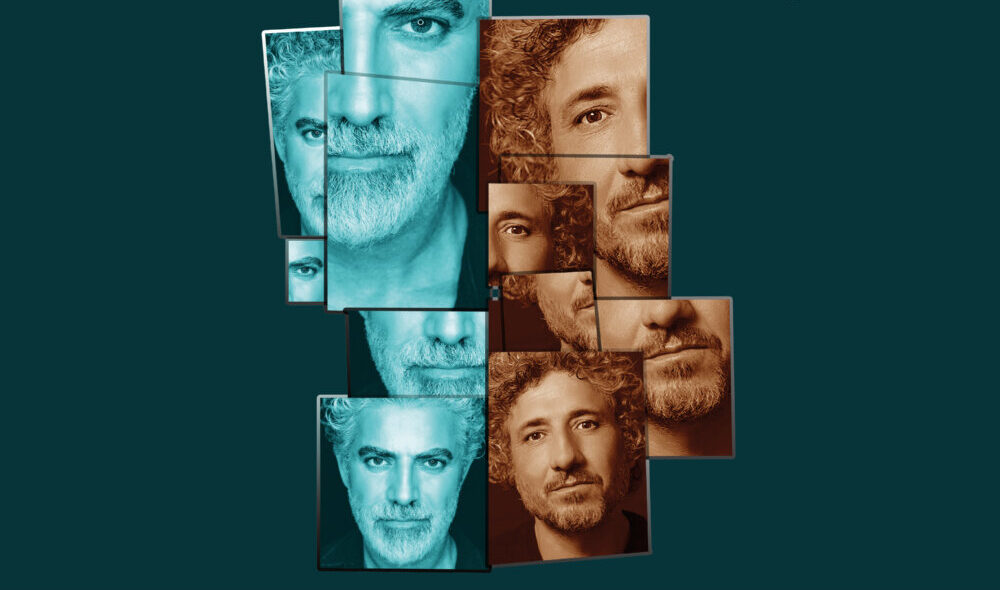 „Zazakî Songs Project“: Mehmet Akbaş & Adem Karakoç - Mein Gelsenkirchen